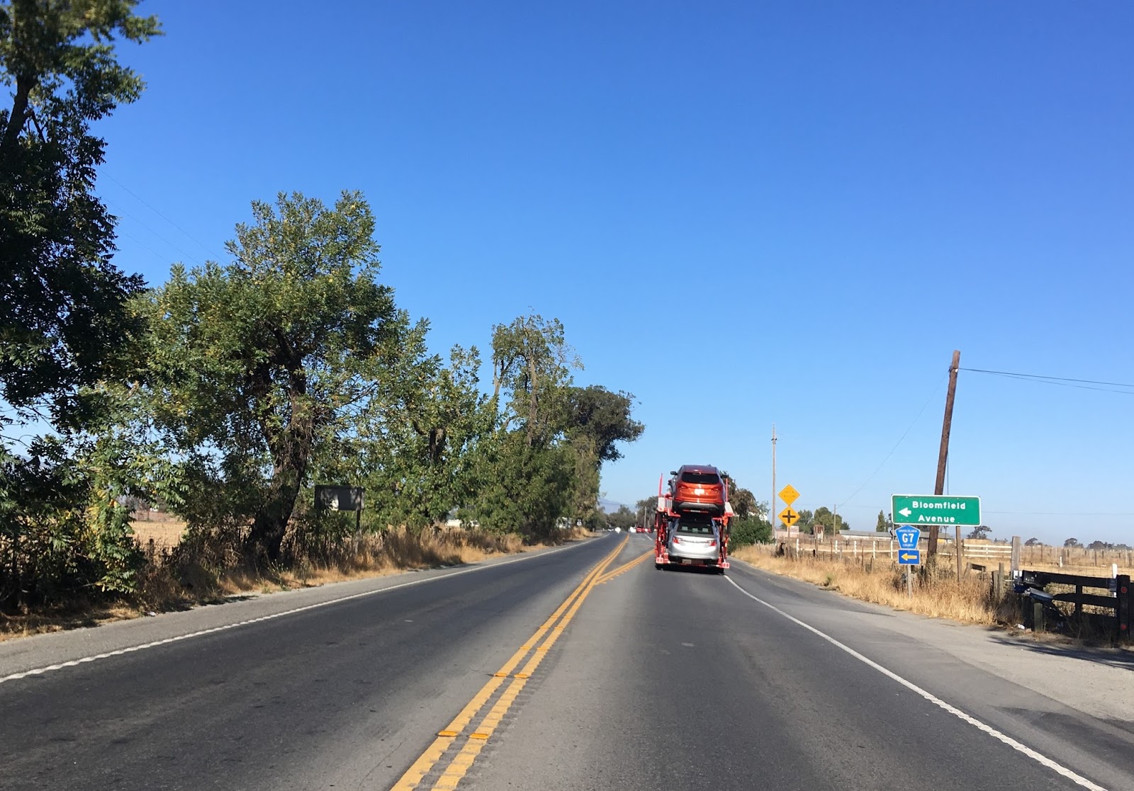 California State Route 152