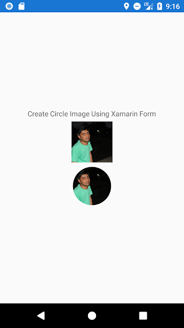 .NET MAUI Tutorial | Xamarin Coding Tutorial | .NET MAUI Blog - .NET ... .NET MAUI Tutorial | Xamarin Coding Tutorial | .NET MAUI Blog - .NET ...