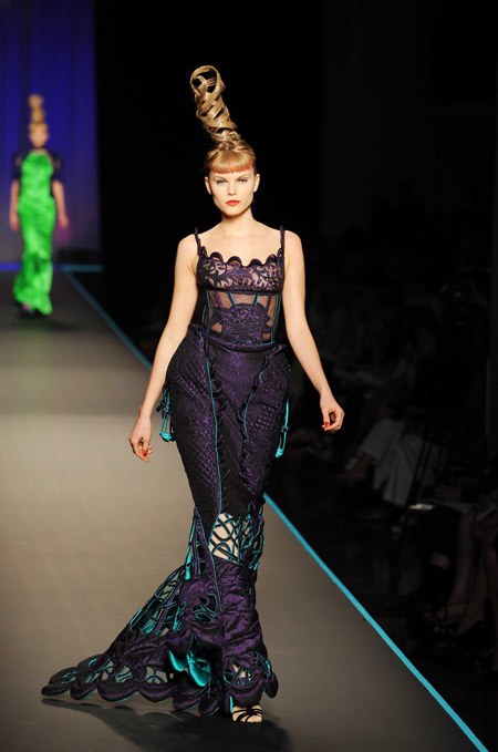 Tout savoir sur le métier de styliste !: Un styliste célèbre!