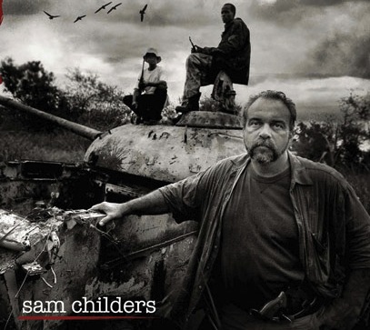 EL RESCATE....la Historia Real de Sam Childers - Se Trata de Ti