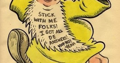 In American History: Yellow Journalism