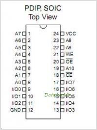 Frederic Torres Blog: AT28C16 EEPROM Programmer
