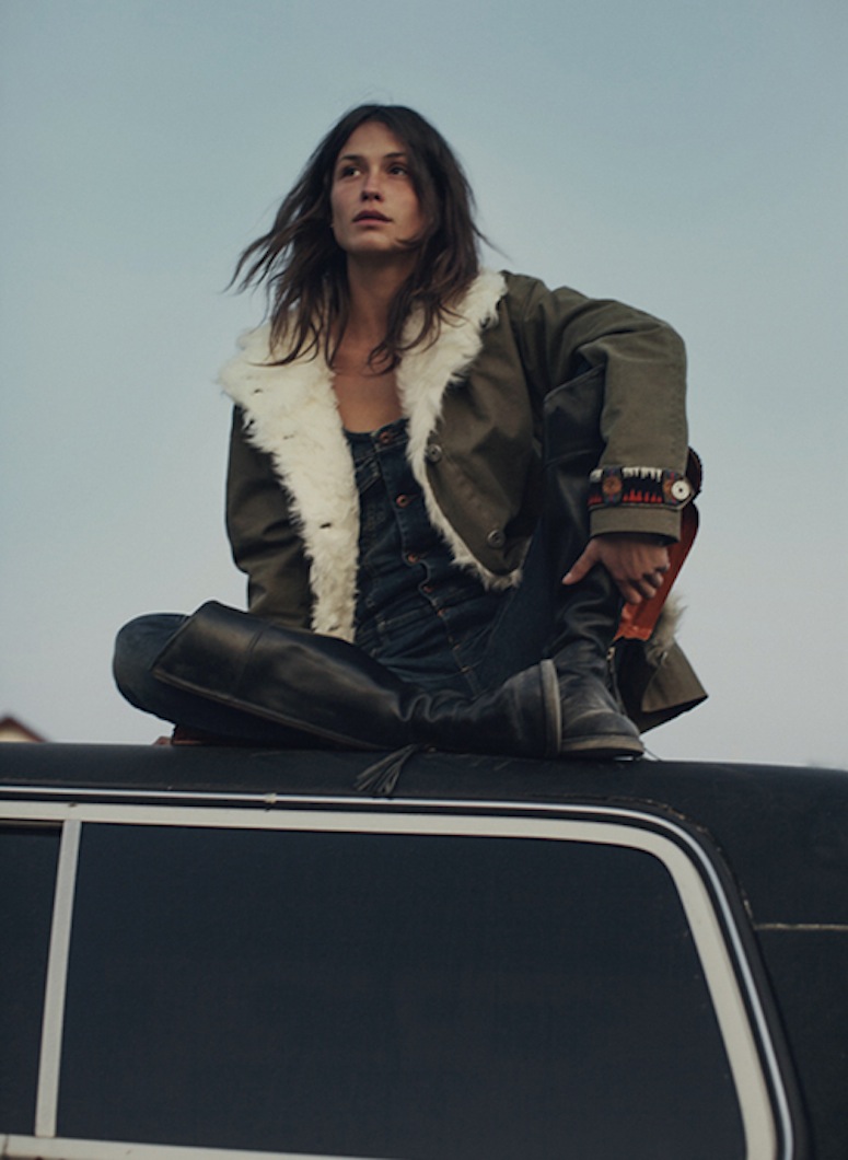 rackk and ruin: EMMA LETH