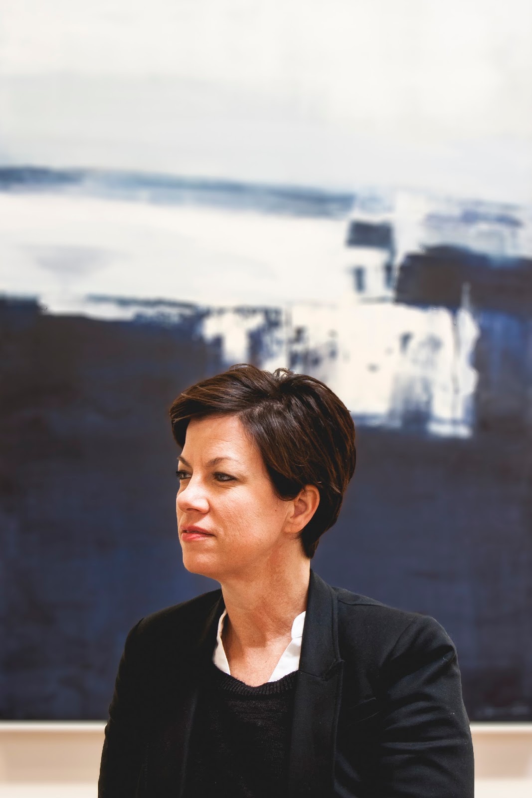 Houses Gardens People: Benson-Cobb Studio