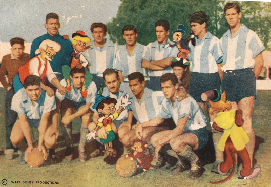 Fútbol en América: Club Atlético CERRO