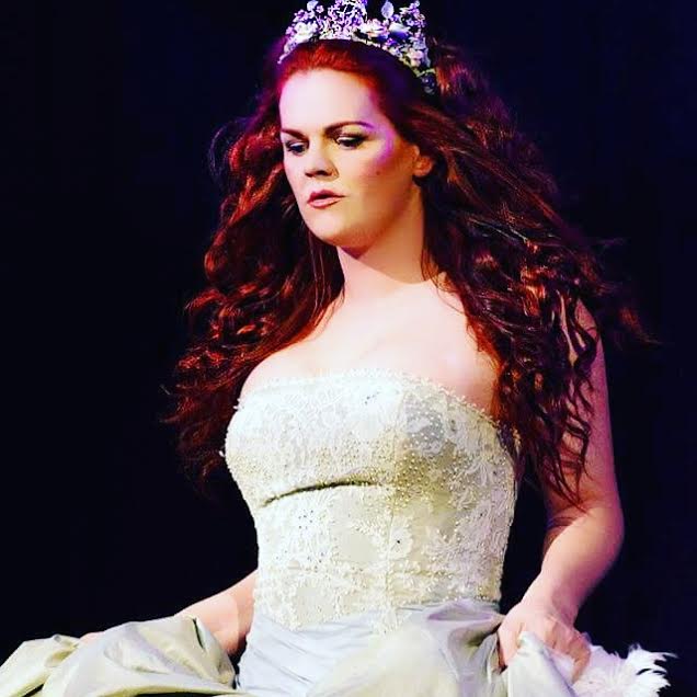 The Heroines of My Life: Interview with Fay Louise Purdham