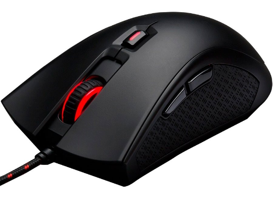 Selamat Datang : Pengenalan Perangkat Masukan (Input Device)