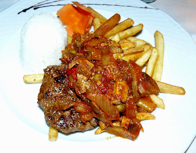 Outras Comidas: Hungria à mesa