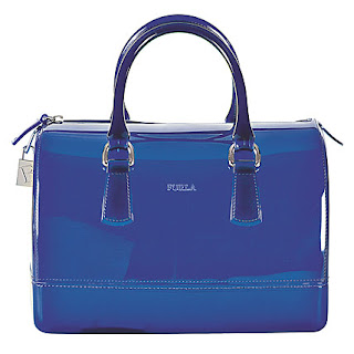 DE LUNARES Y NARANJAS: Furla Candy Bag