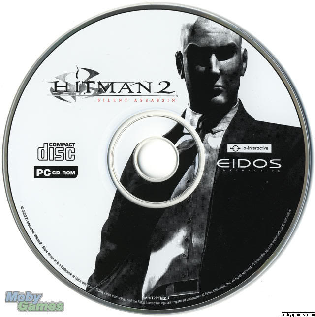 Loja Virtual Surf : Hitman 2 cd