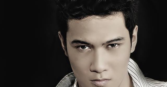 Man Central: Prince de Guzman: In Casual Wear