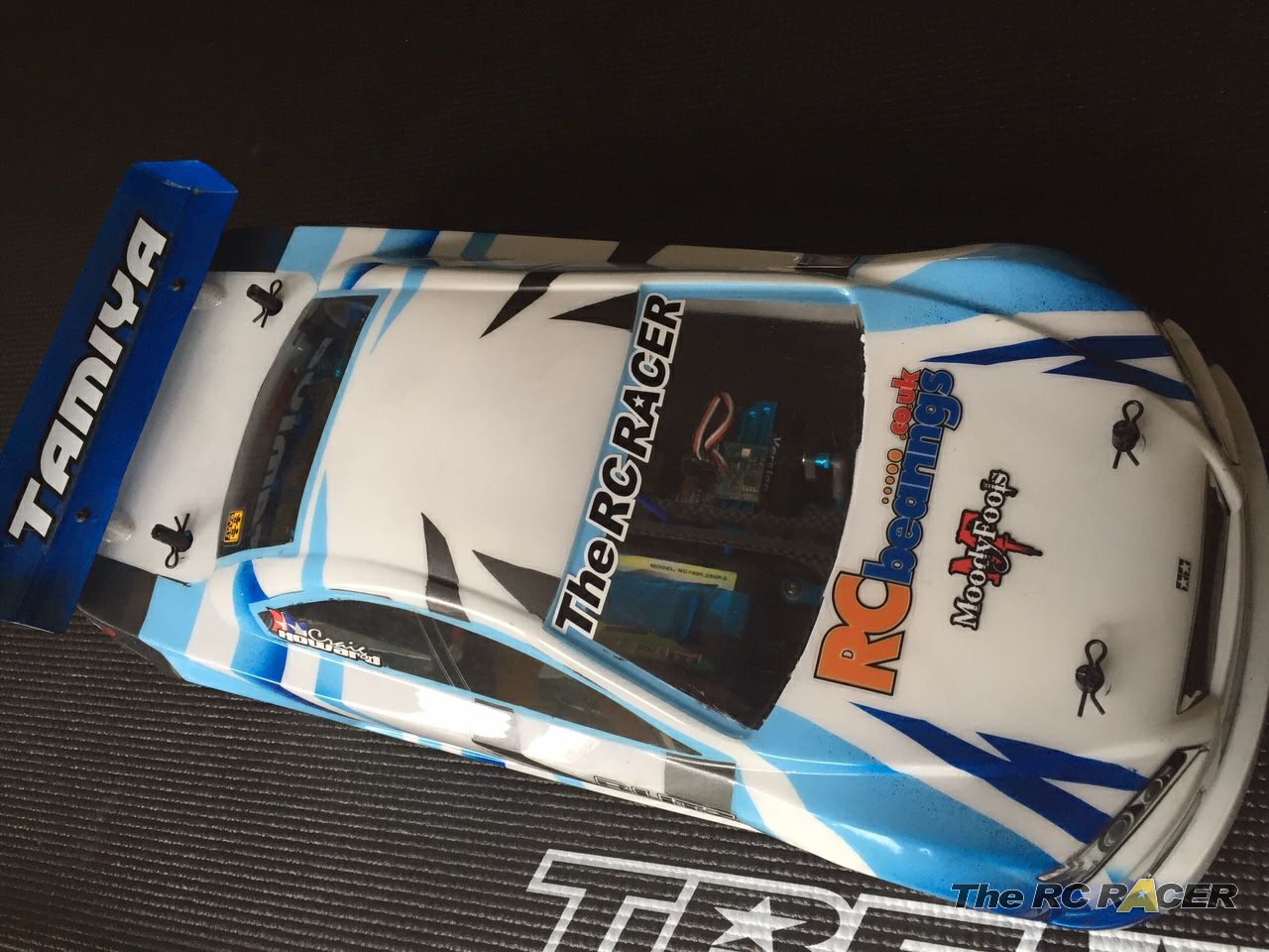 Tamiya TRF419 Mid season review | The RC Racer