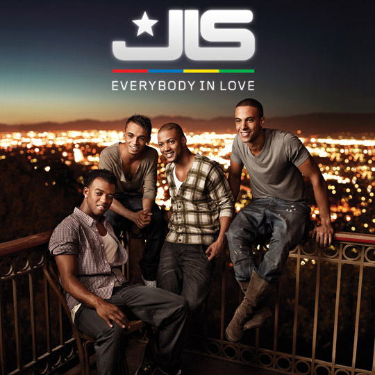 JLS Vs Meeeee & N-Dubz: JLS