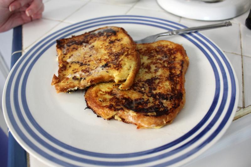 French Toast | Fresh from the...