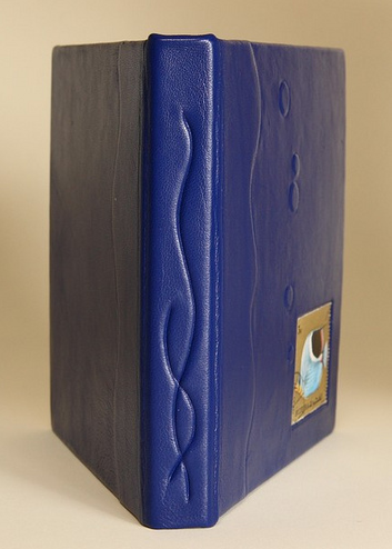 Badger and Chirp: Workshop- Inset and Raised Designs