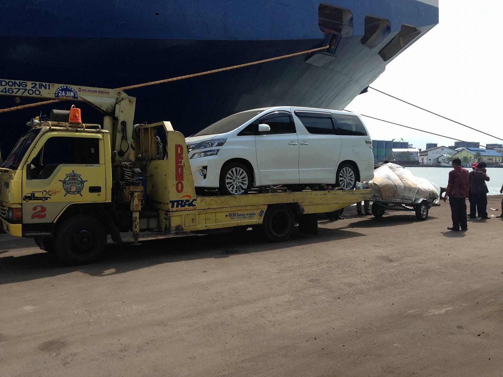 Derek Mobil Medan: DEREK MOBIL MEDAN 24 JAM