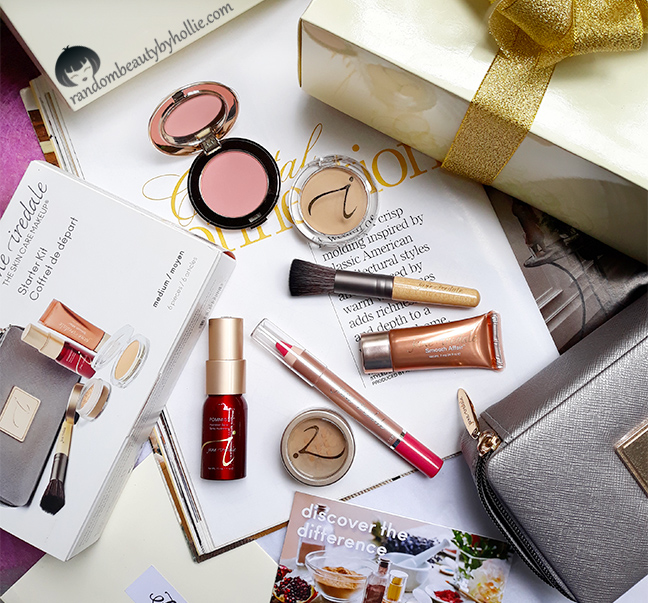 Random Beauty by Hollie: Rustans Beauty Addict Brings: Beautiful You