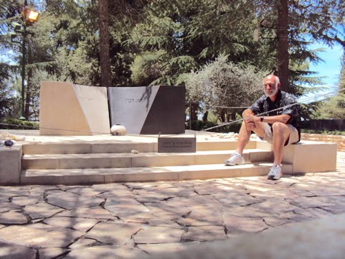 Murder is Everywhere: In the Aftermath of a Murder