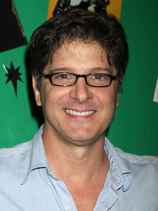 Thunmans tv-blogg: Nördigt vetande: Minns ni Kyle från V?