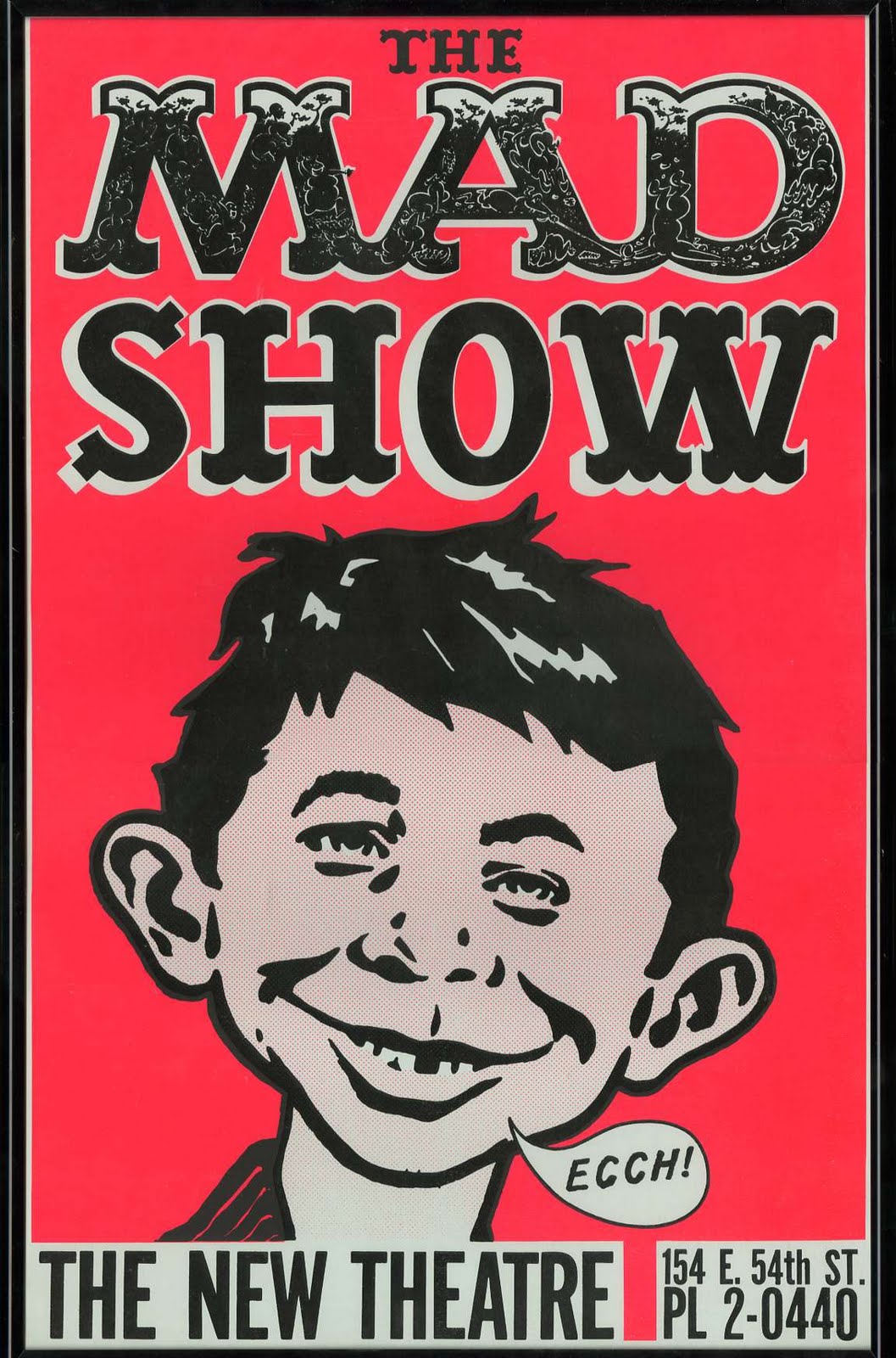 The Mad - Alchetron, The Free Social Encyclopedia