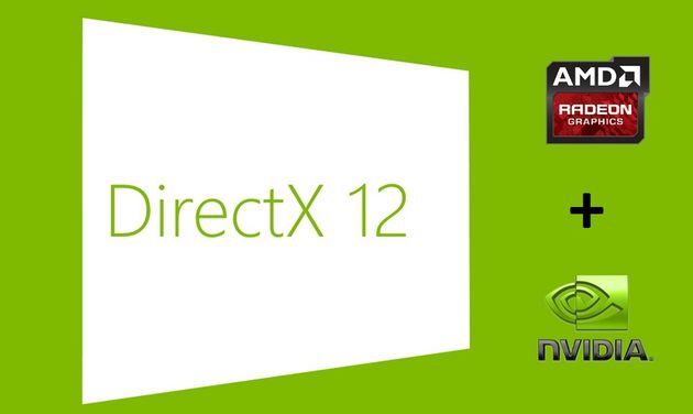 Gamer 048: DirectX 12 for Windows 10 Full