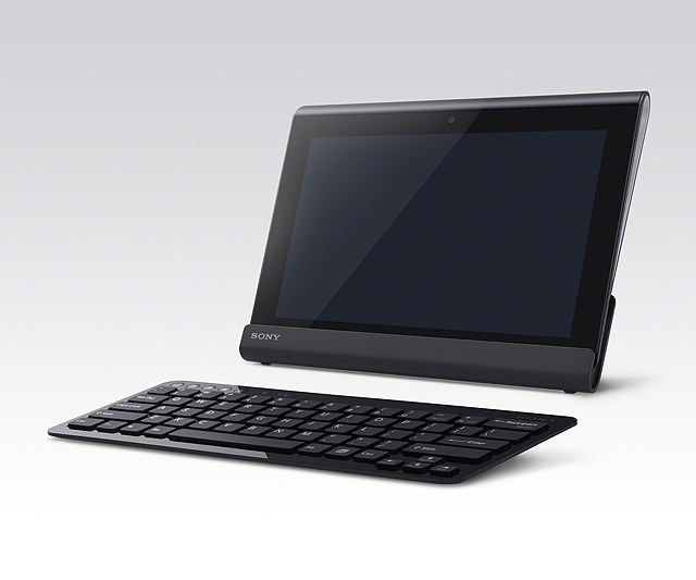 Sony lanza en Argentina su nueva Tablet ~ El Blog de Gama Cero. Por ...