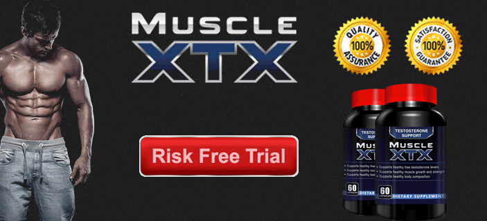 Muscle XTX: Muscle XTX
