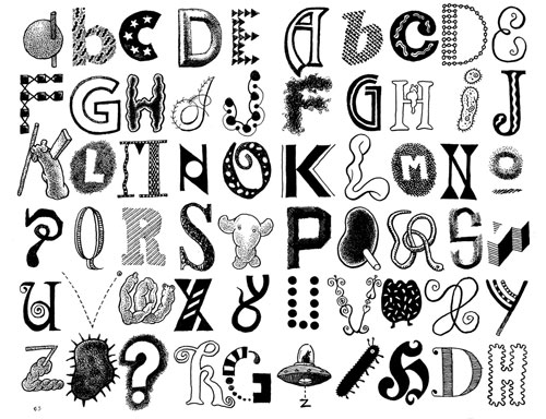 Dyslexia Untied: October 2012