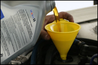 Oil Change Tips: How To Do An Oil Change