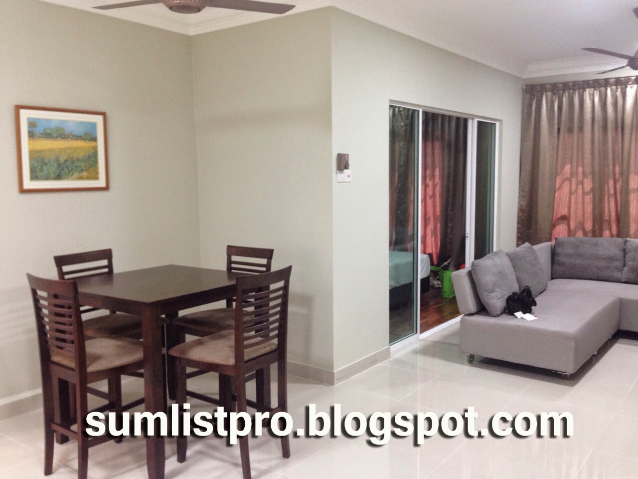 Kota Kemuning Subang Jaya Property: Condo Studio for Rent - Subang ...