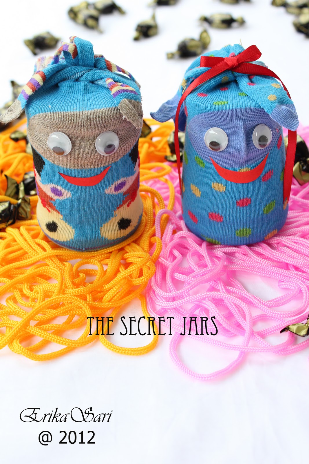 Erikasari.com - Blog :: Sewing - Cooking - Crafting - Photographing ...