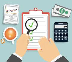 32 Basic Accounting Terms, Acronyms and Abbreviations ~ Commerce ...