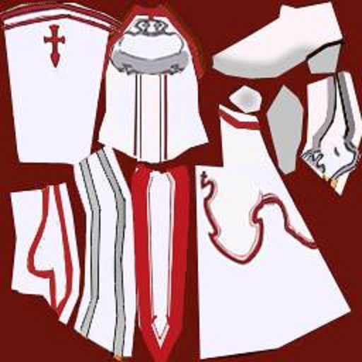 Design Gear Lost Saga Asuna (Sword Art Online) ~ Gear Design Lost Saga ...