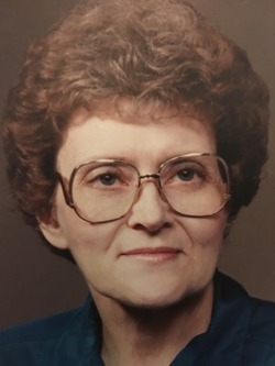 Inside Joplin Obituaries: June Rushing
