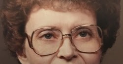 Inside Joplin Obituaries: June Rushing