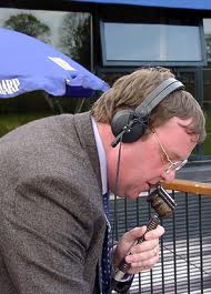 PACE AND BOUNCE: November meeting - Dave Callaghan