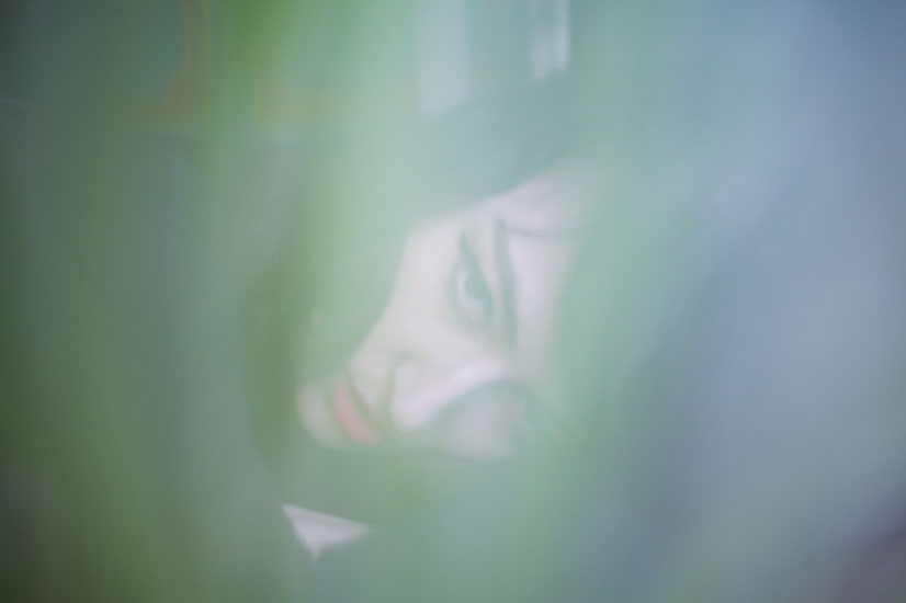 les illuminations: Apache Beat for Indie Magazine