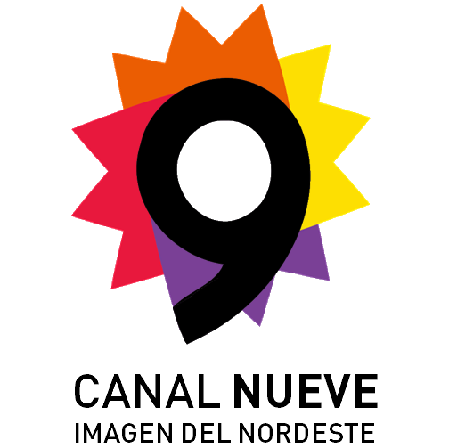 diario22.ar - La historia de Canal 9, en logotipos