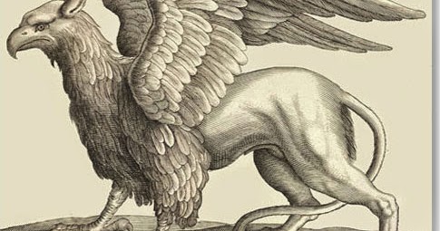 Half Lion Half Eagle