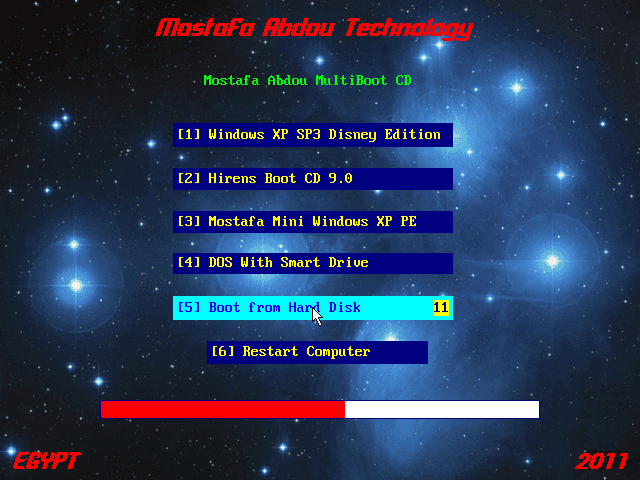 Jual Windows Komputer: Windows XP Disney Edition (NOT READY)