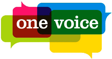 Life, Love, Art, Heart Failure and Assorted Ramblings: one voice...