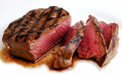 Waspada Daging Panggang Penyebab Kanker | BagiTips