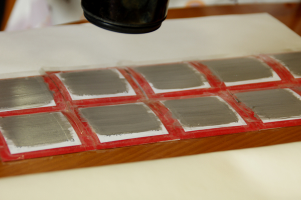 Sopa Normal: RASCA-RASCA PER L’AMIC INVISIBLE