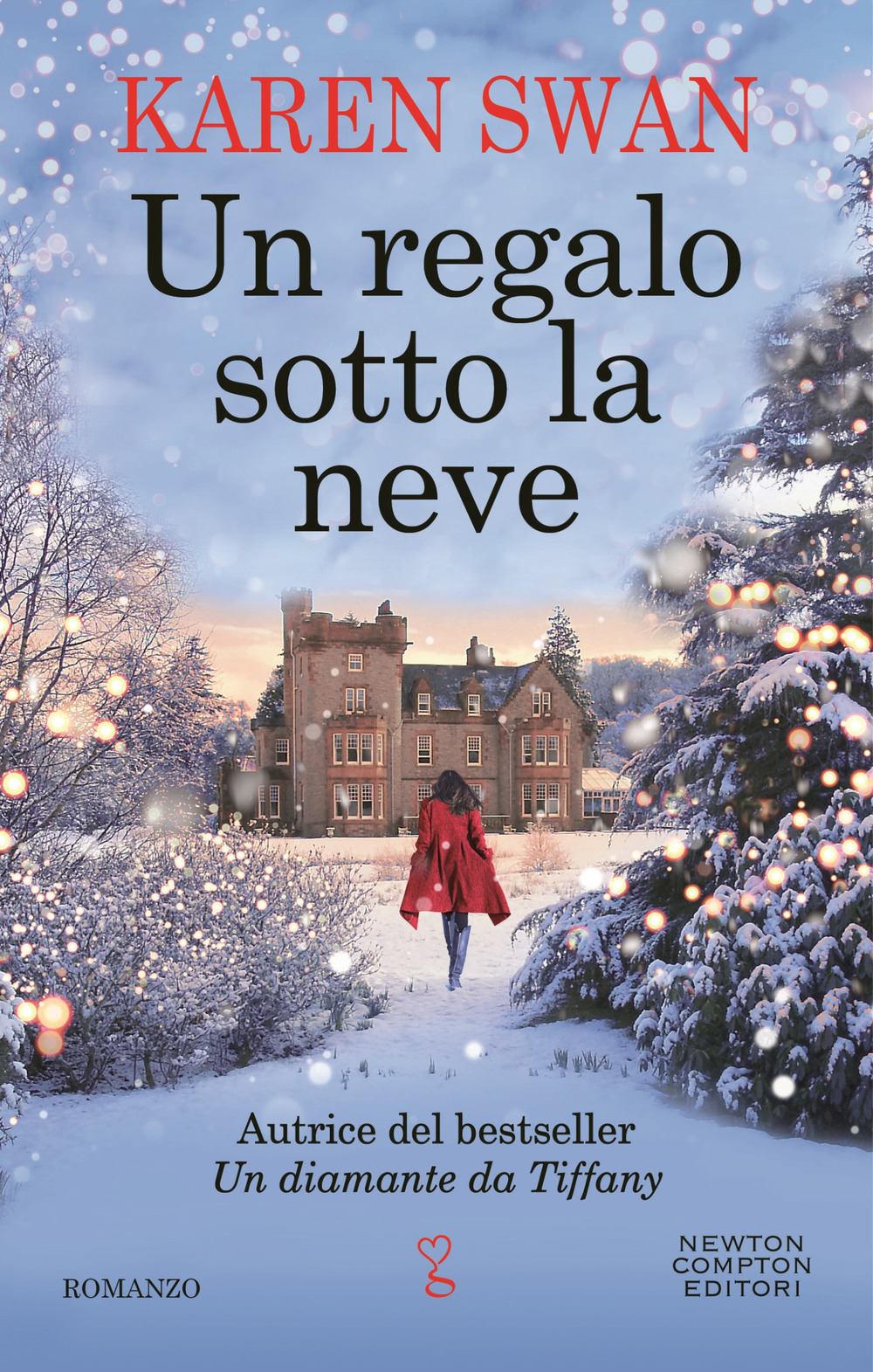 Libri D'Amore & Romanzi Rosa ~ 2018 Gift Guide: For The Ladies & Monday ...