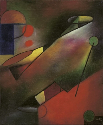 Cultura Del Diseño Industrial: George Muche