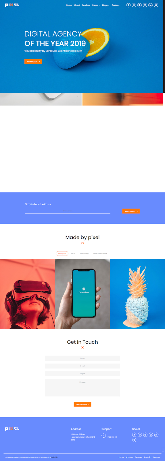 Explore Sitecore: SXA Partial Design Creation Part-1: Tutorial 5