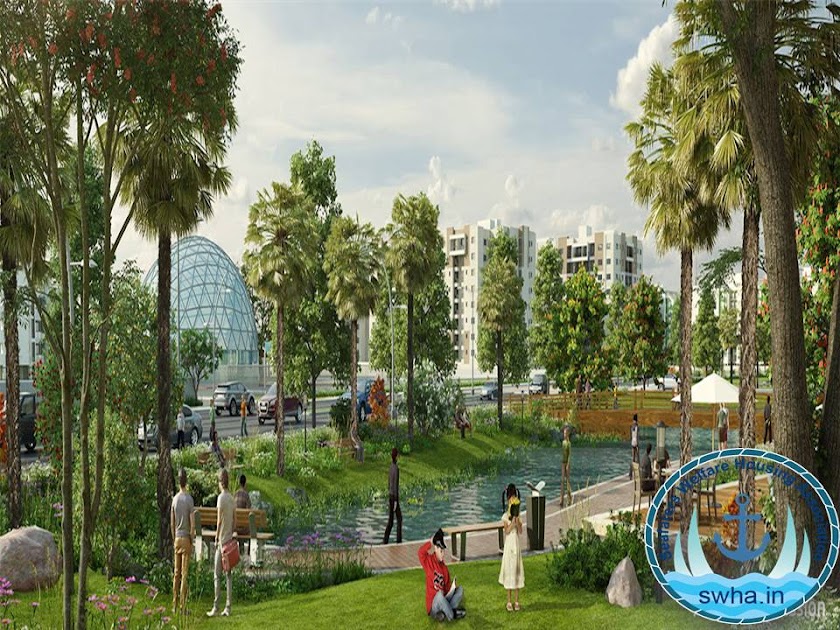 SWHA Offers Dedicated Towers At Discounted Price