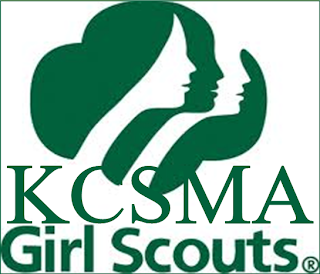 KCSMA Girl Scouts: Troop 12712: Parent Handbook