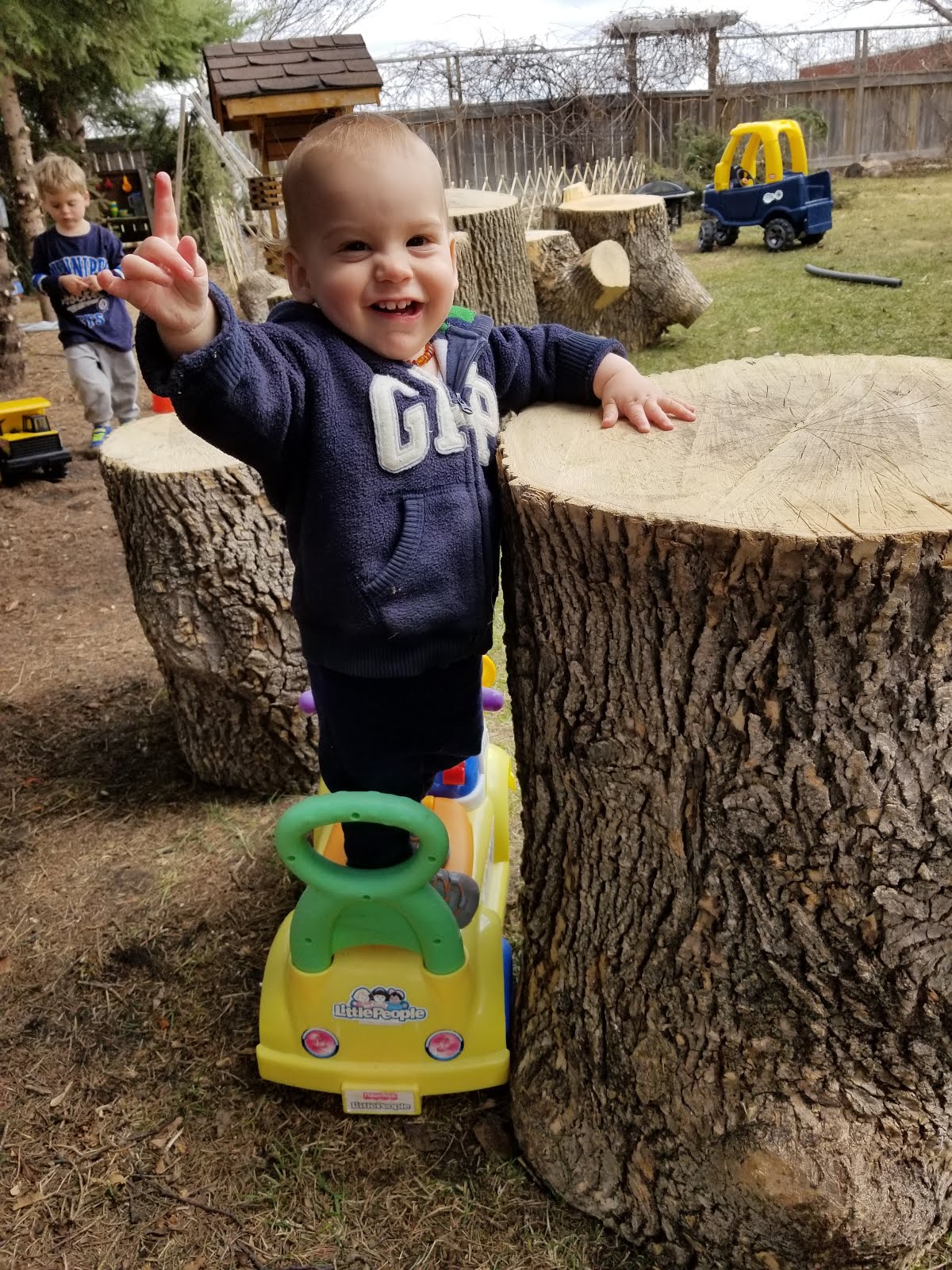 Controversial Play and Topics in Early Childhood Education ...