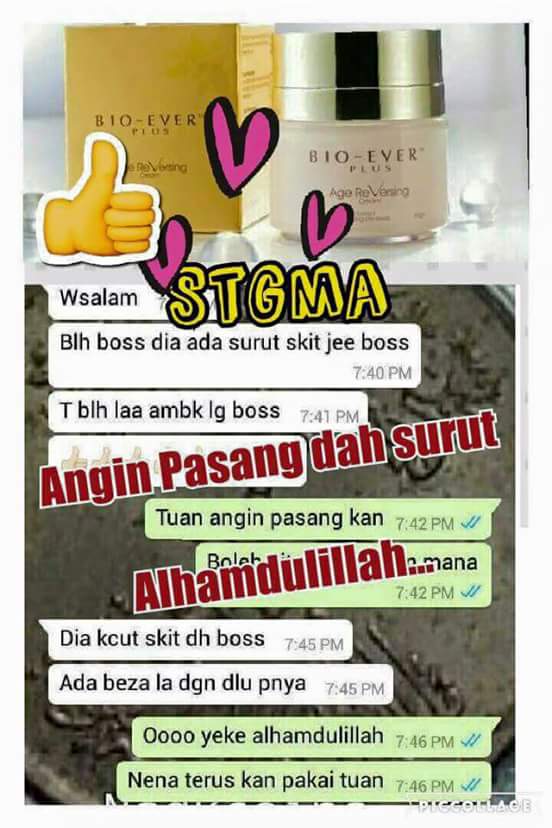 Rawat Hernia/ ANGIN PASANG - Syiela